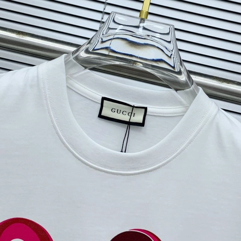 Official Gucci T-Shirts