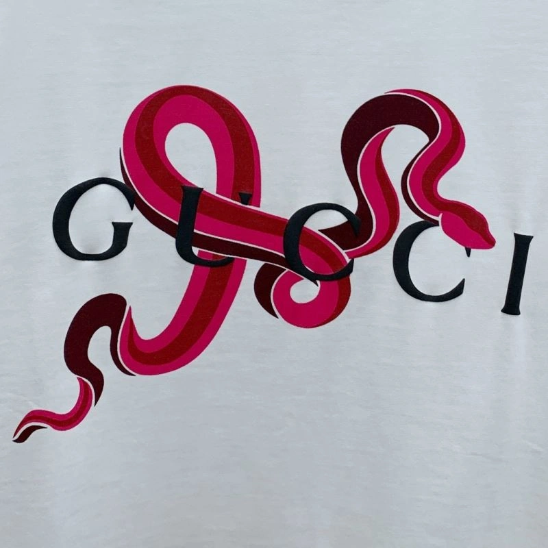 Official Gucci T-Shirts