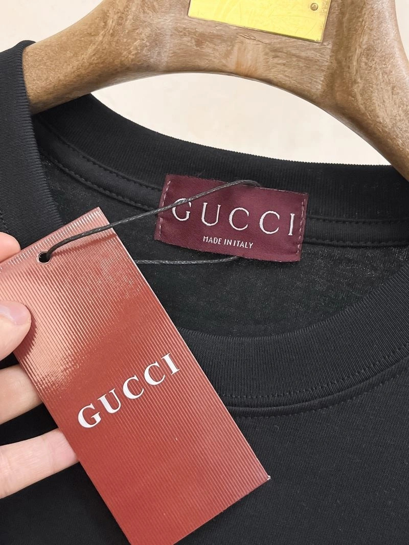 Genuine Gucci T-Shirts