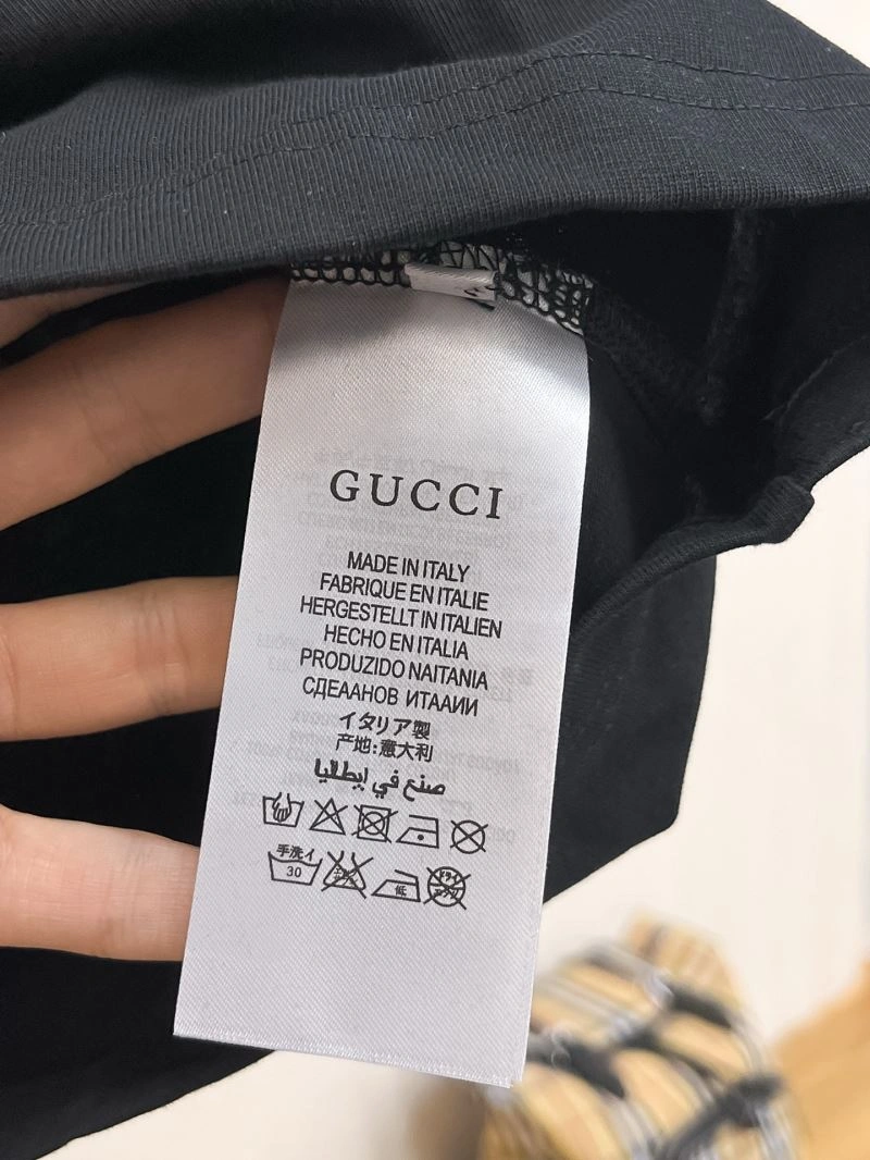Genuine Gucci T-Shirts