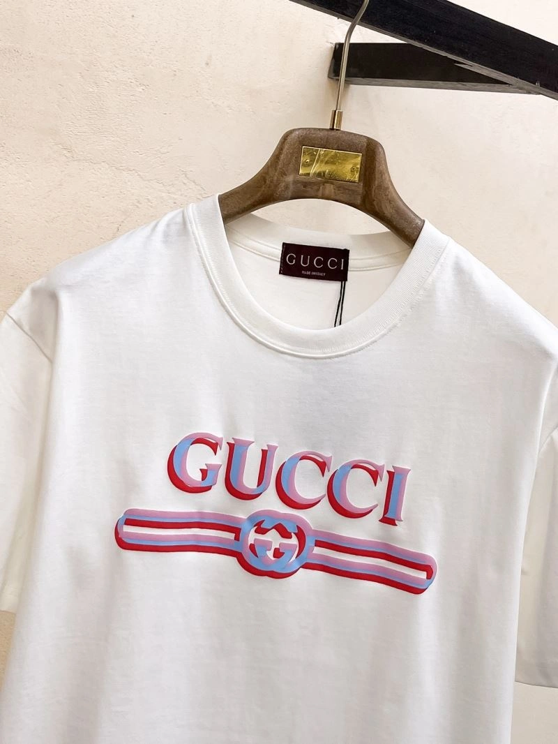 Official Gucci T-Shirts