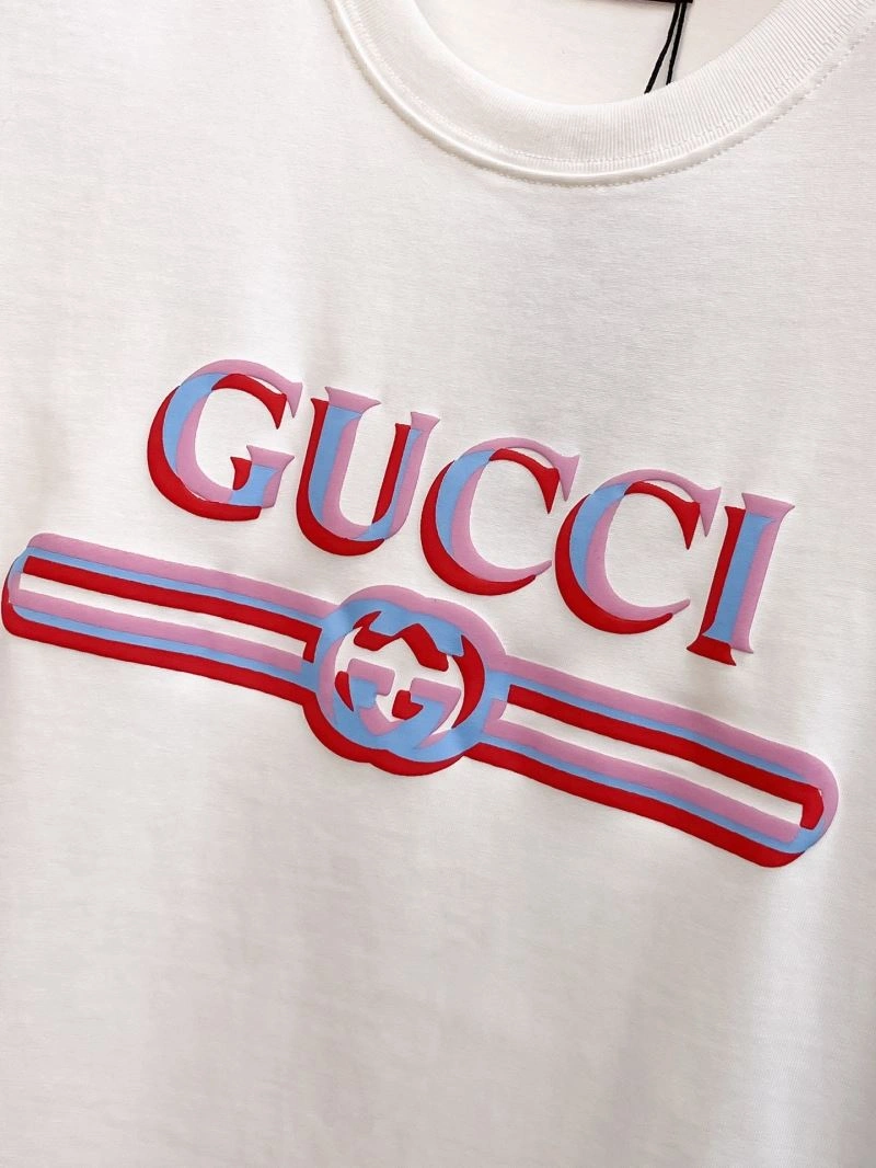 Official Gucci T-Shirts