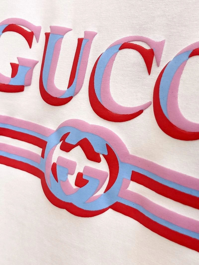 Official Gucci T-Shirts