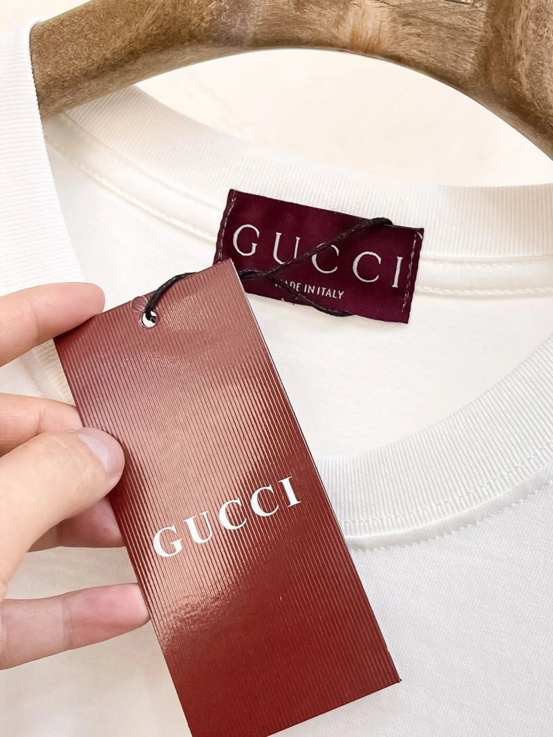 Official Gucci T-Shirts