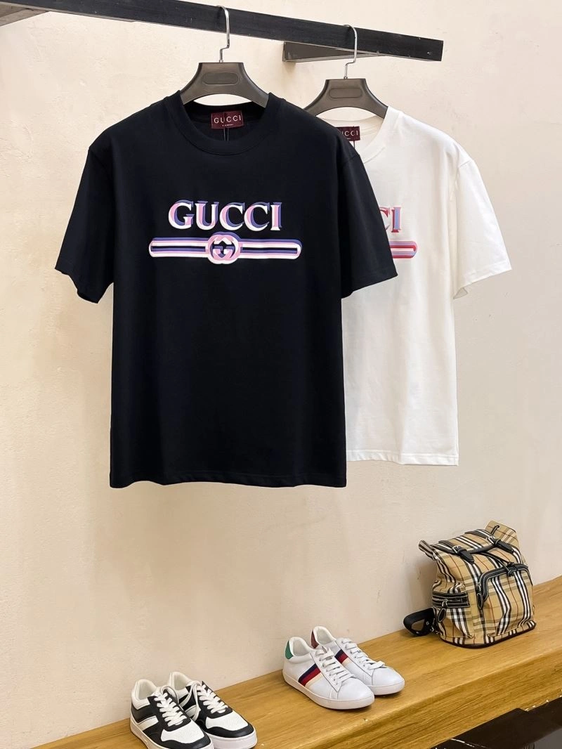 Official Gucci T-Shirts