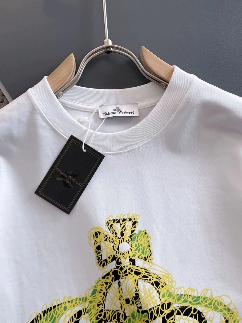 Indistinguishable Gucci T-Shirts
