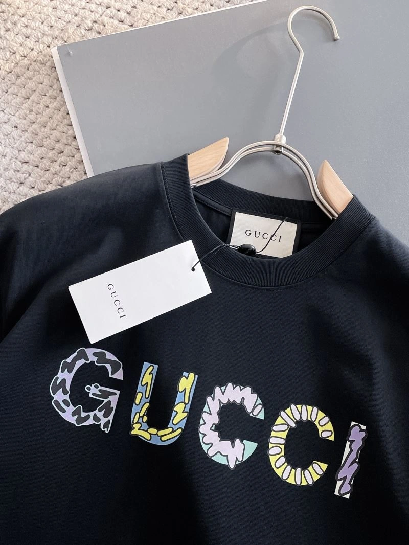 1:1 copy Gucci T-Shirts