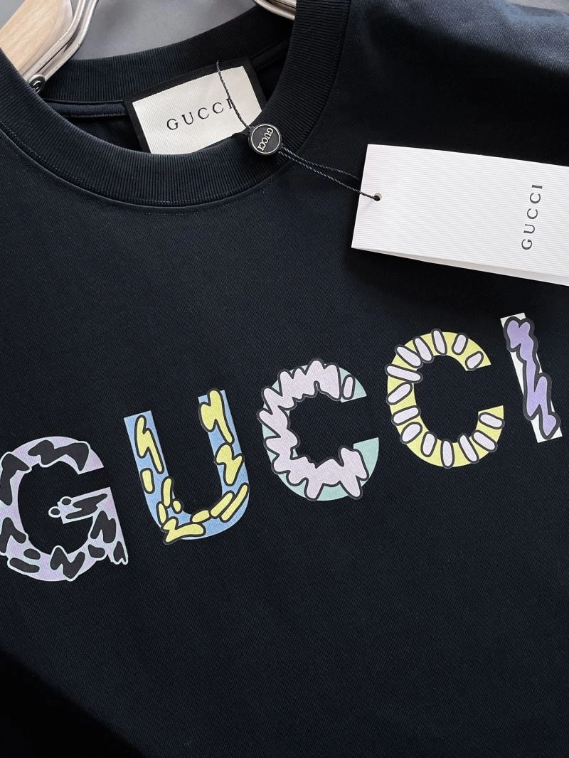 1:1 copy Gucci T-Shirts