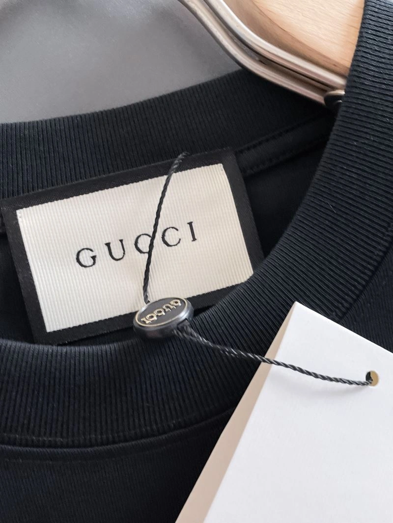 1:1 copy Gucci T-Shirts