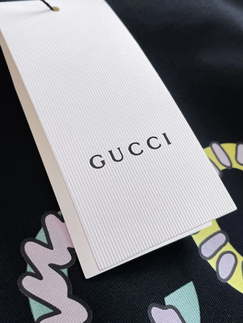 1:1 copy Gucci T-Shirts