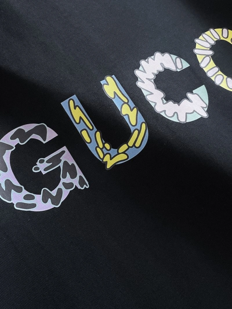 1:1 copy Gucci T-Shirts