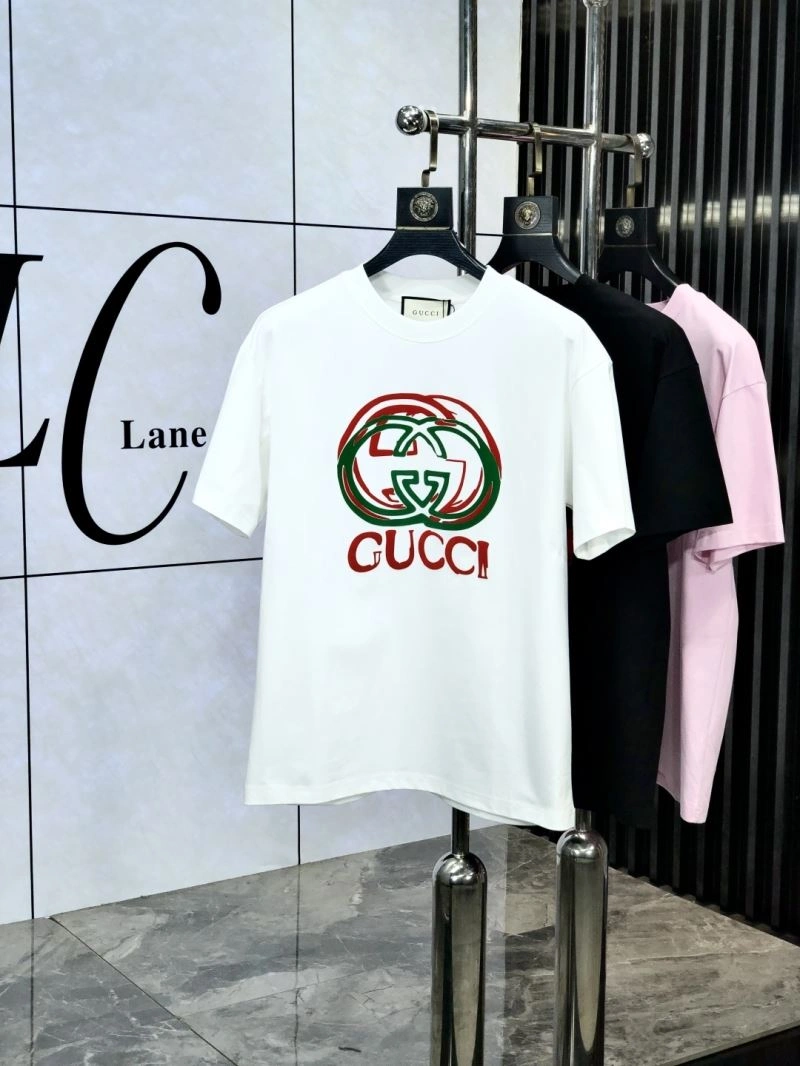 Gucci T-Shirts
