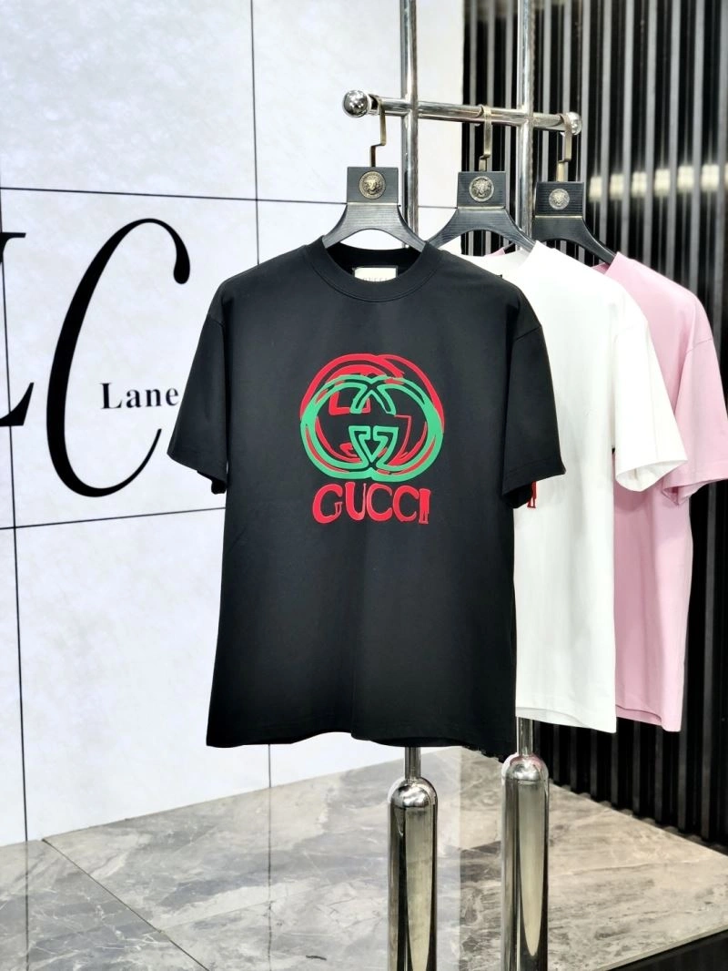 Authentic Gucci T-Shirts