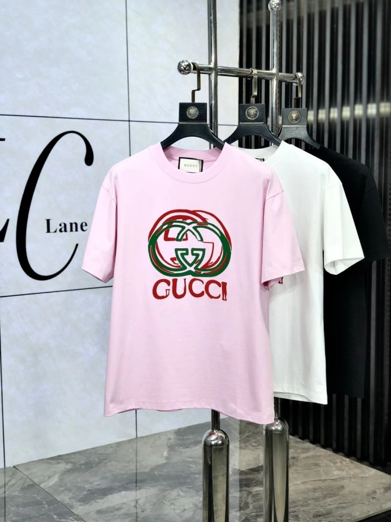 Authentic Gucci T-Shirts