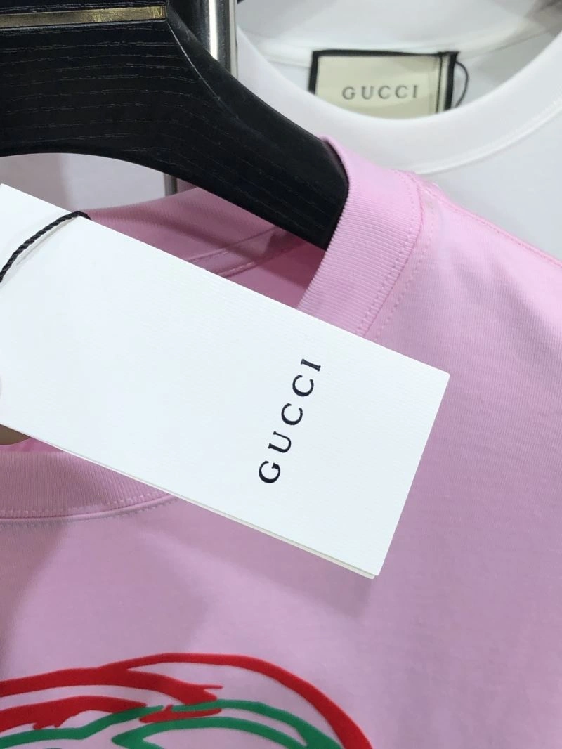 Authentic Gucci T-Shirts
