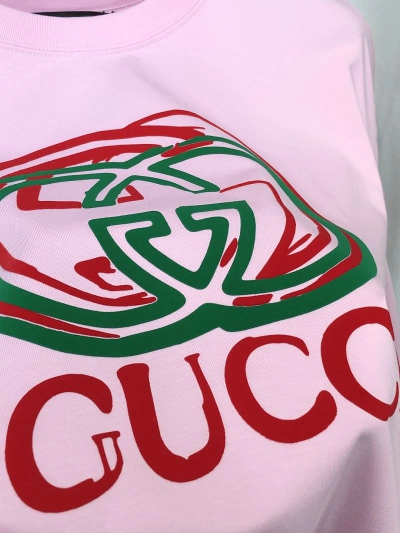 Authentic Gucci T-Shirts