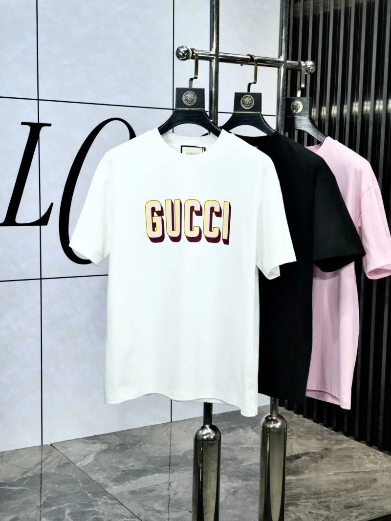 Gucci T-Shirts