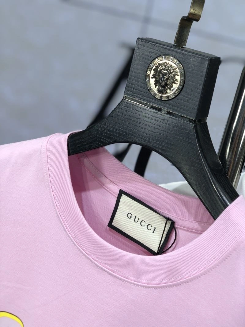 Top mirror Gucci T-Shirts