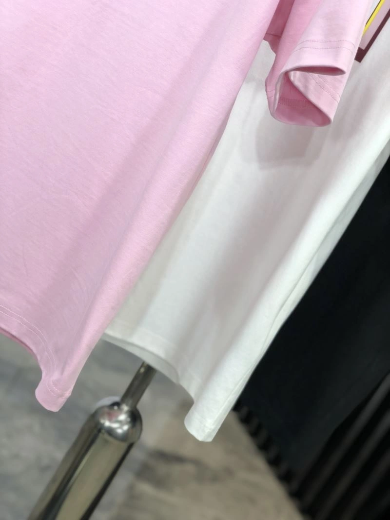 Top mirror Gucci T-Shirts