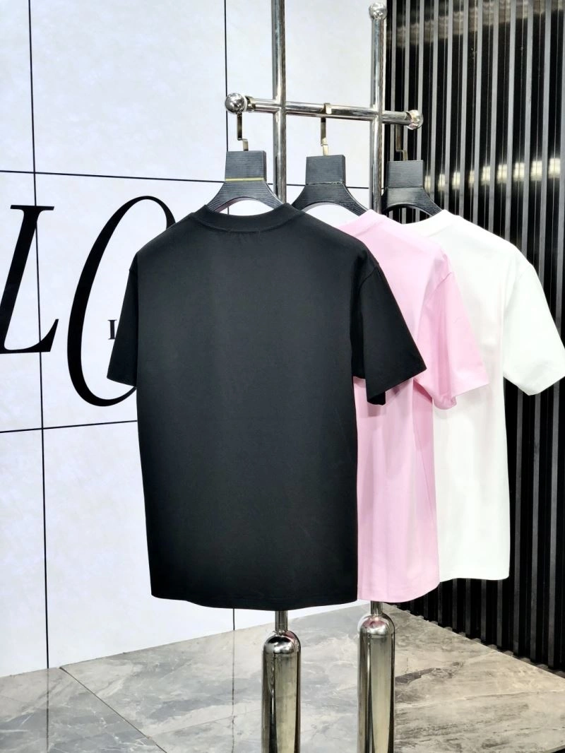 Top mirror Gucci T-Shirts