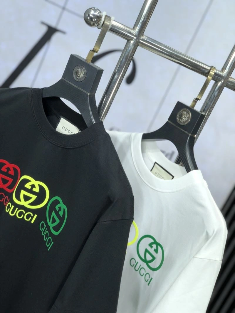 Bargain Gucci T-Shirts