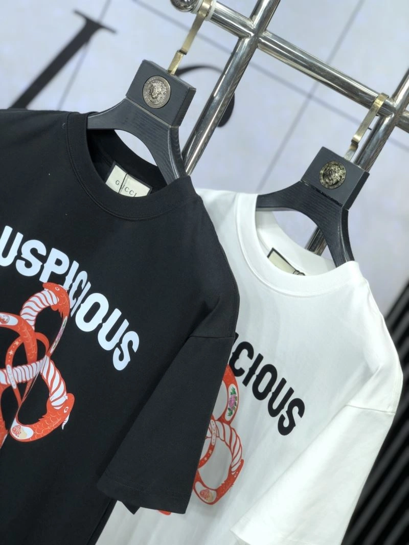 Affordable Gucci T-Shirts