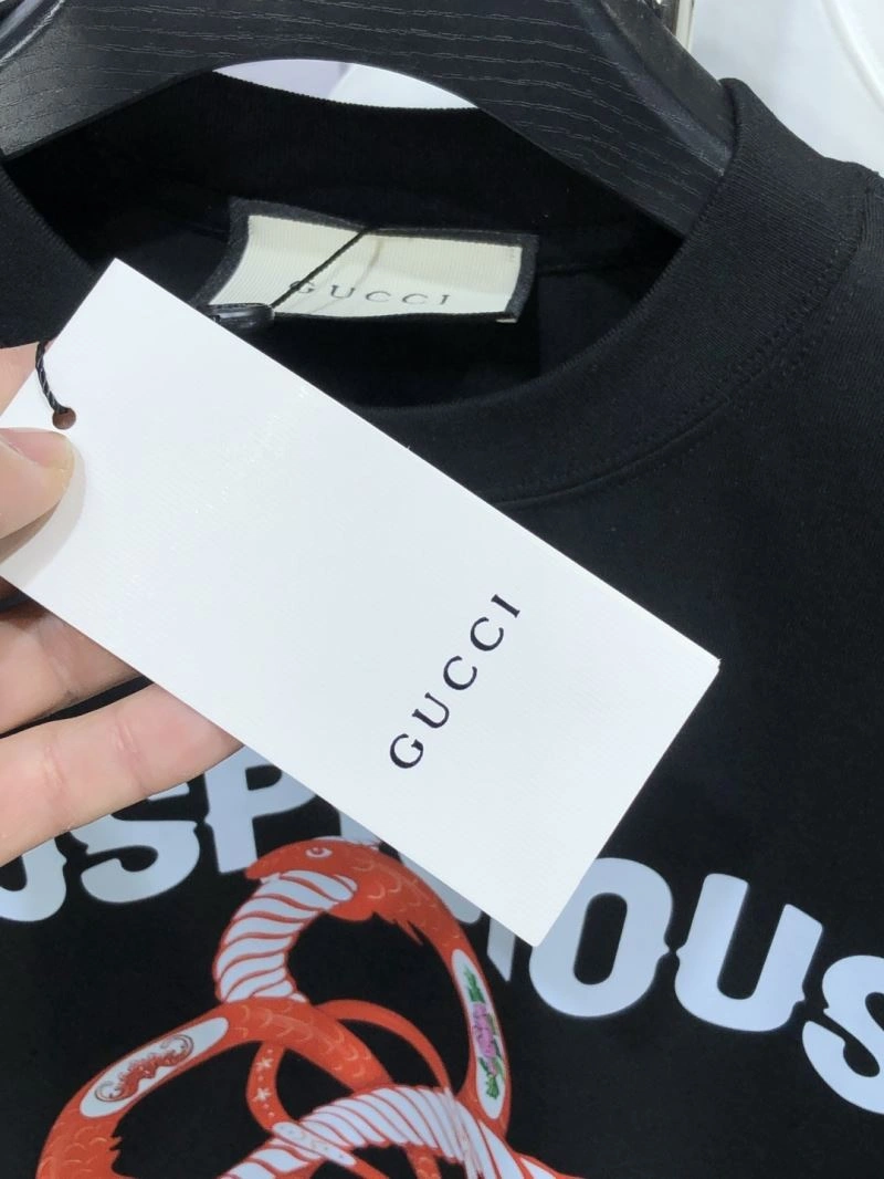 Affordable Gucci T-Shirts