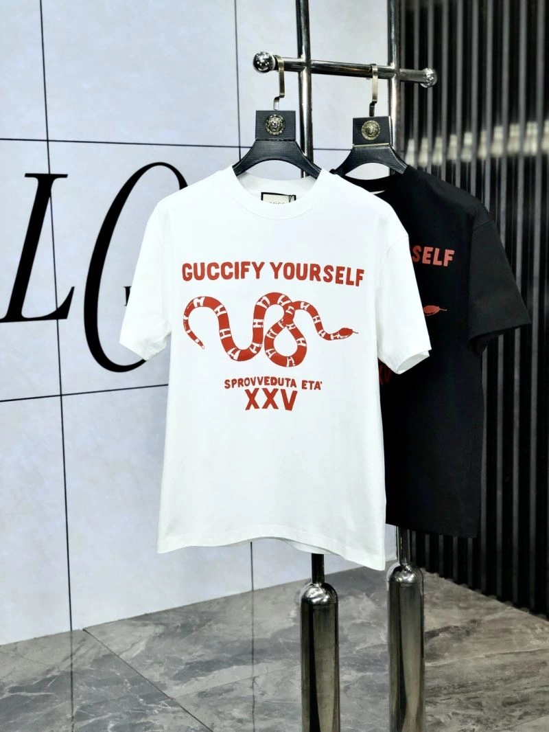 Gucci T-Shirts