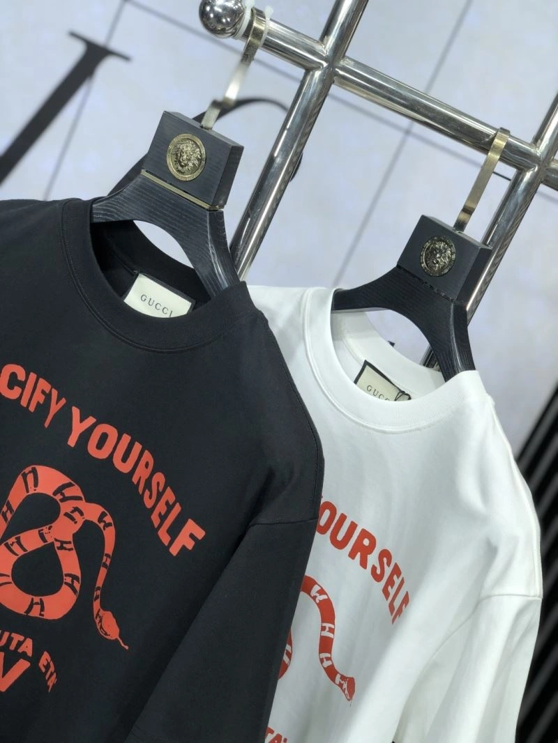 Bargain Gucci T-Shirts