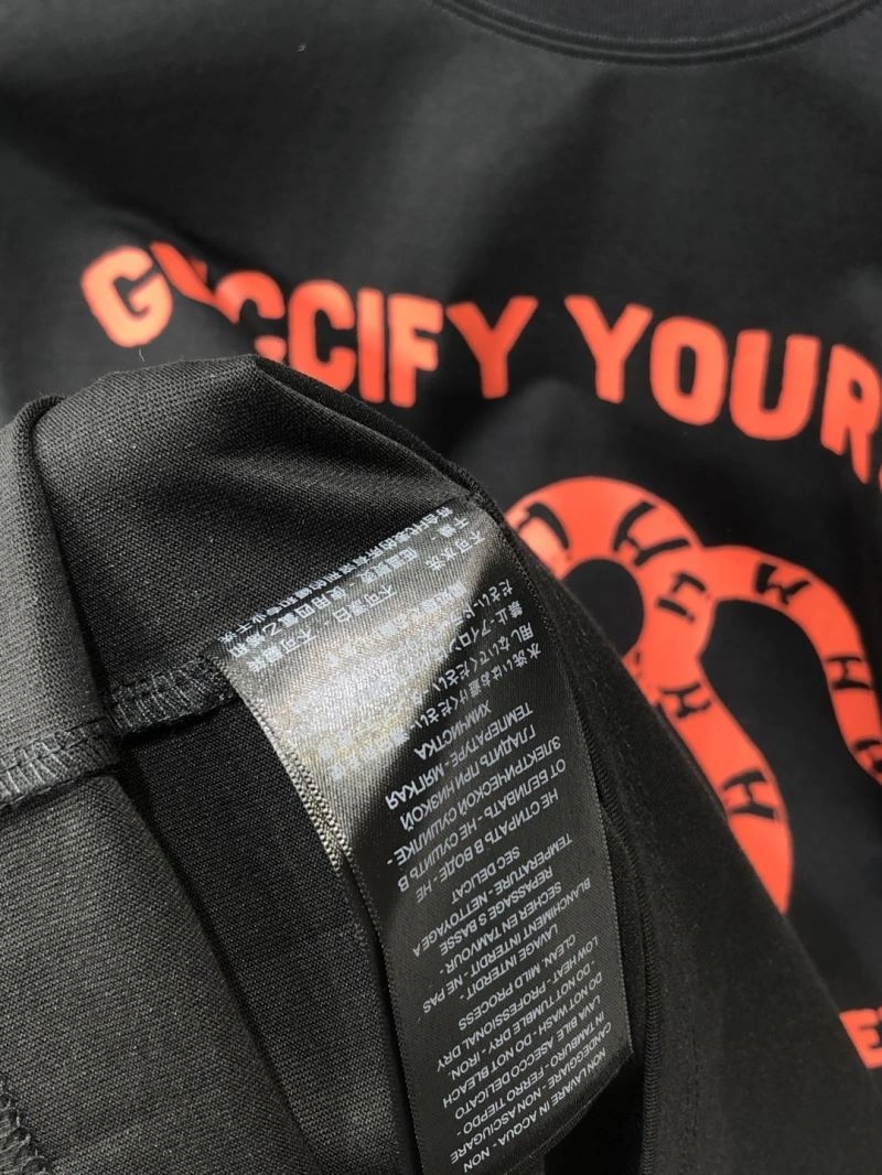 Bargain Gucci T-Shirts
