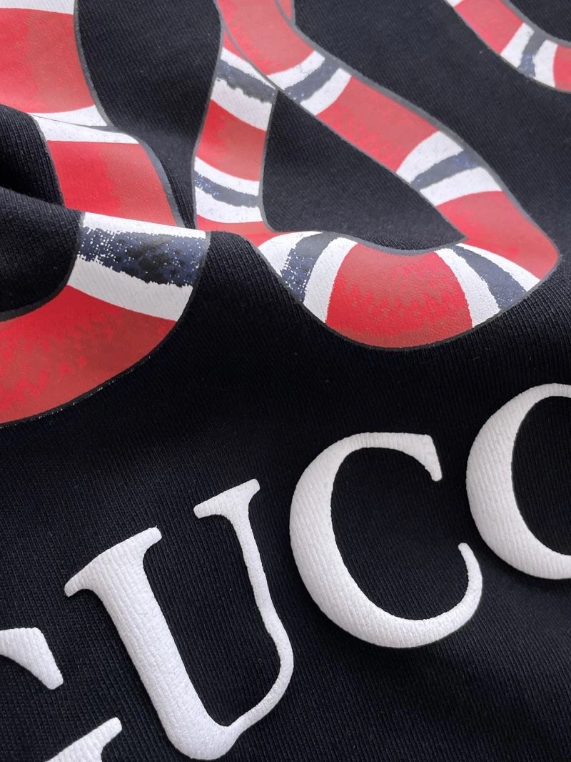 Perfect replica Gucci T-Shirts