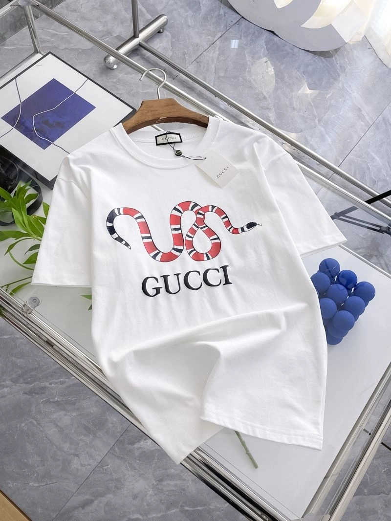 Gucci T-Shirts