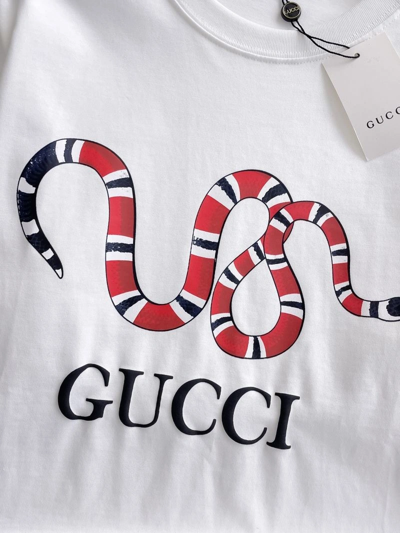 High accuracy Gucci T-Shirts