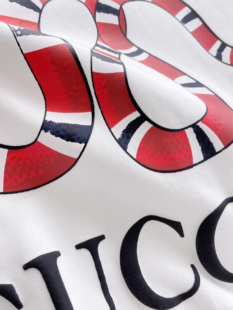 High accuracy Gucci T-Shirts
