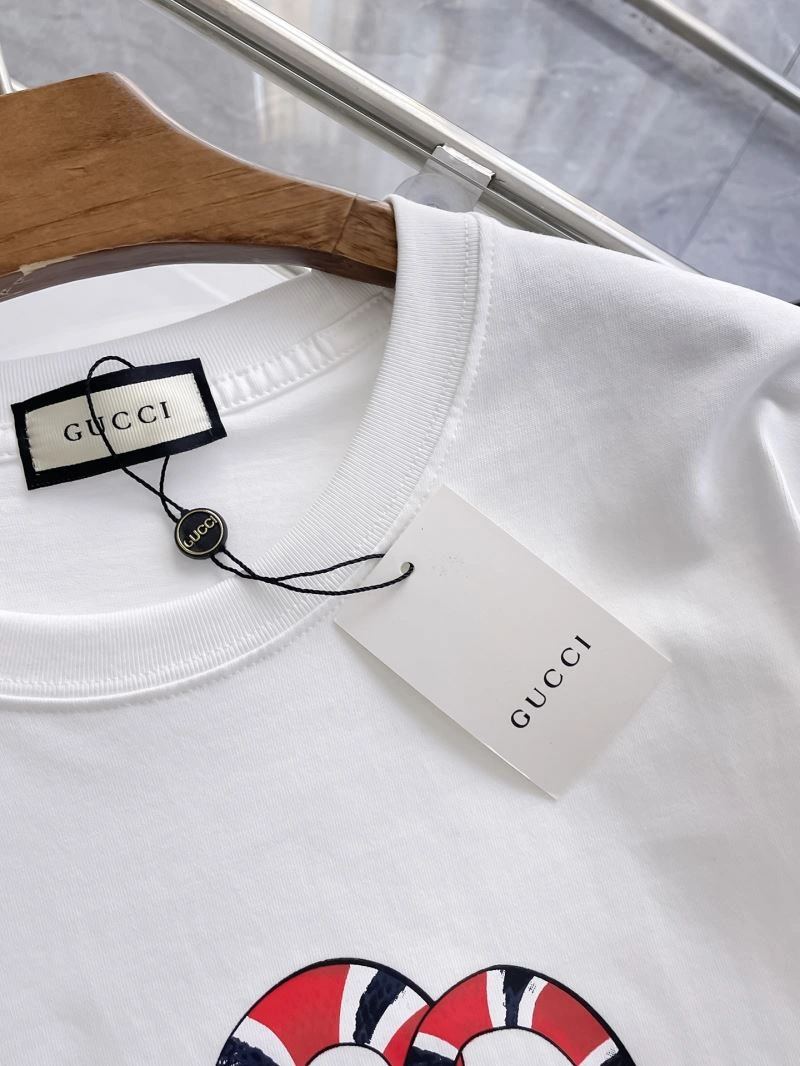 High accuracy Gucci T-Shirts