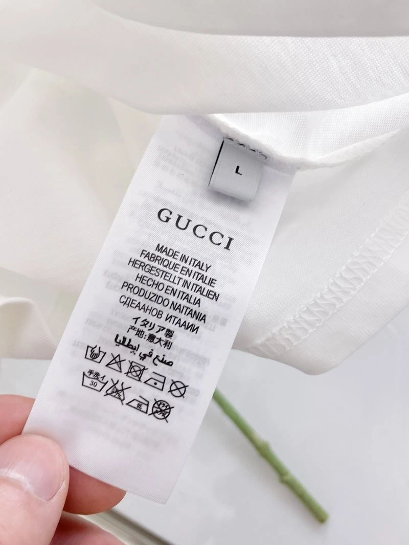 High accuracy Gucci T-Shirts