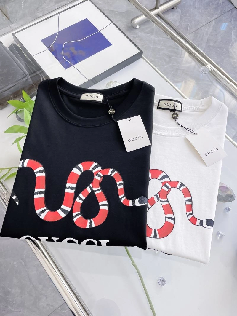 High accuracy Gucci T-Shirts