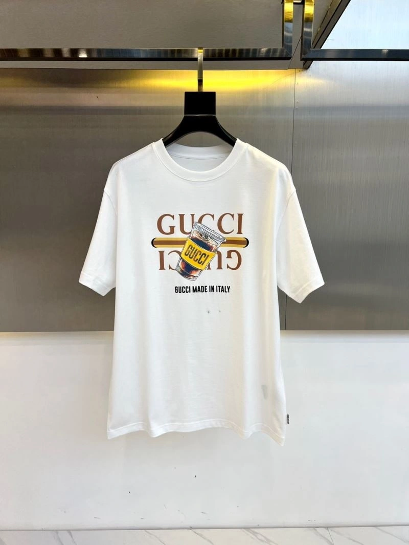 Gucci T-Shirts