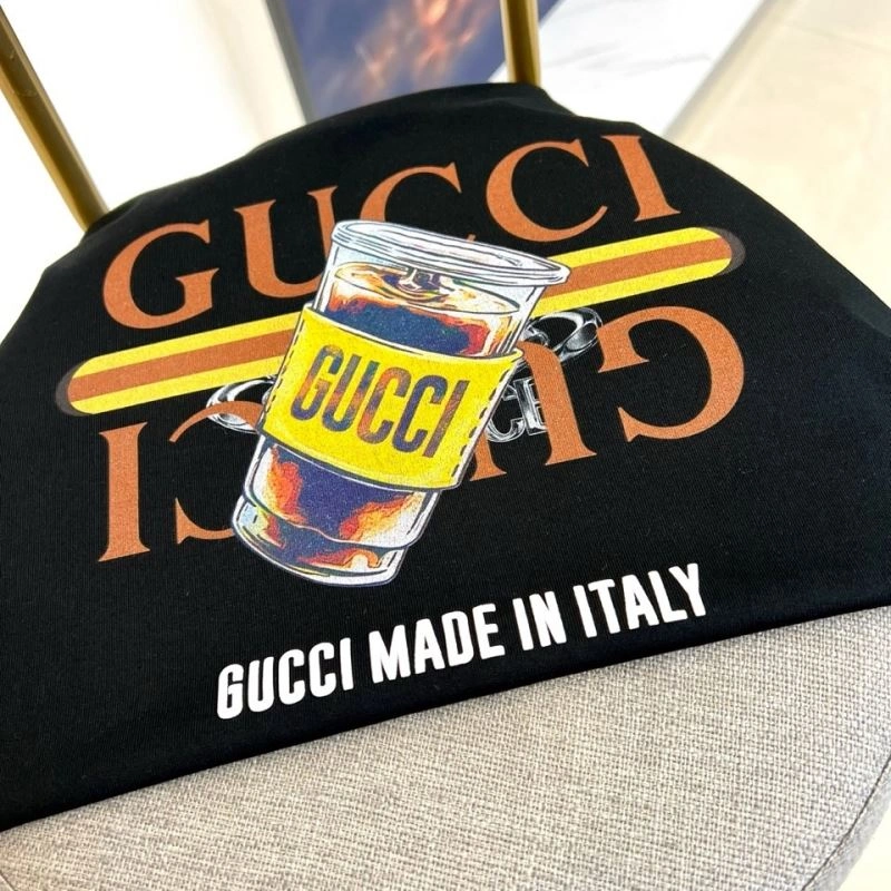 1:1 copy Gucci T-Shirts