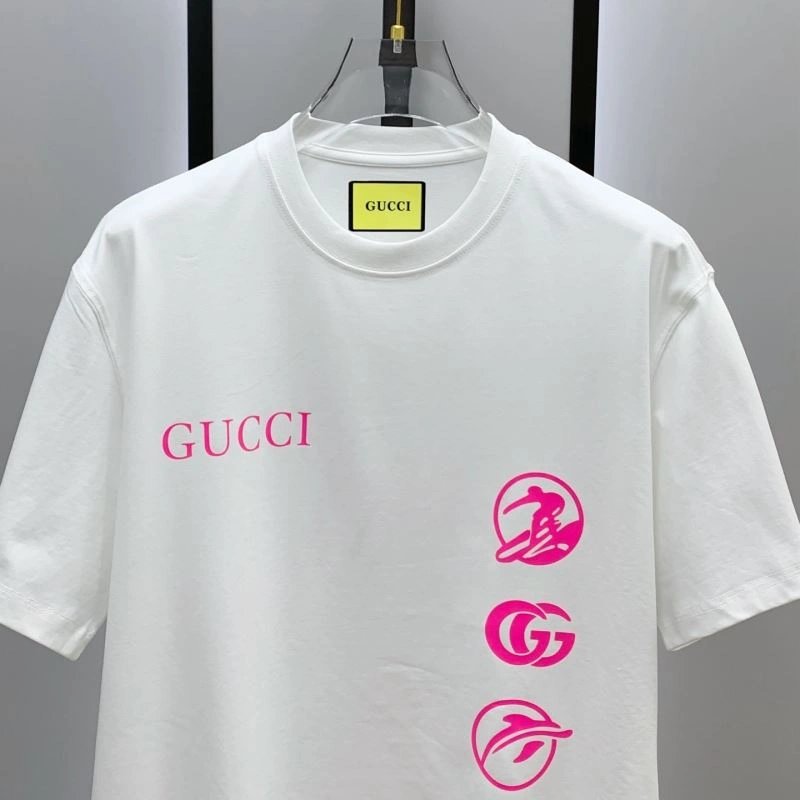 Exact replica Gucci T-Shirts