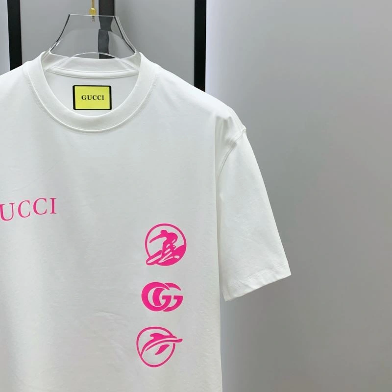 Exact replica Gucci T-Shirts