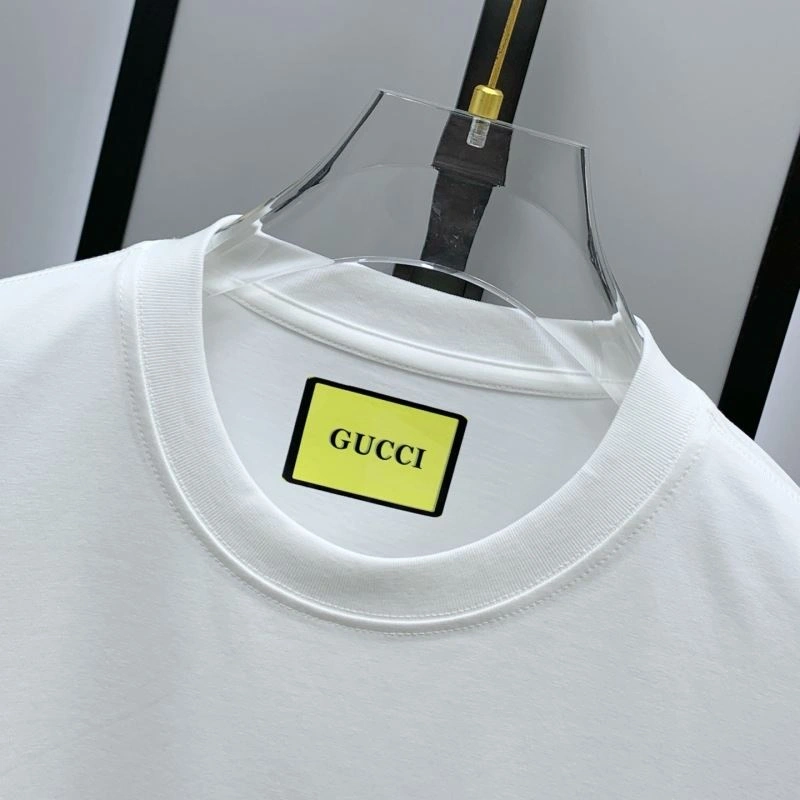 Exact replica Gucci T-Shirts
