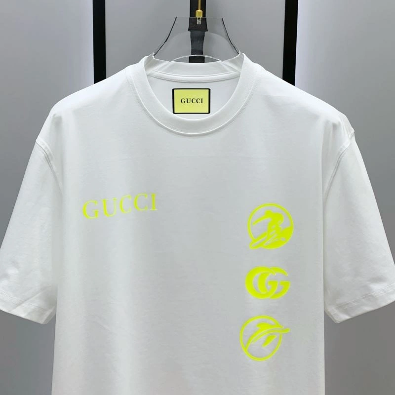 Mirror quality Gucci T-Shirts