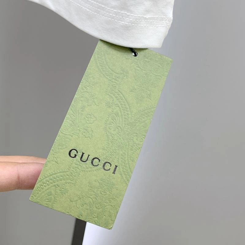 Mirror quality Gucci T-Shirts