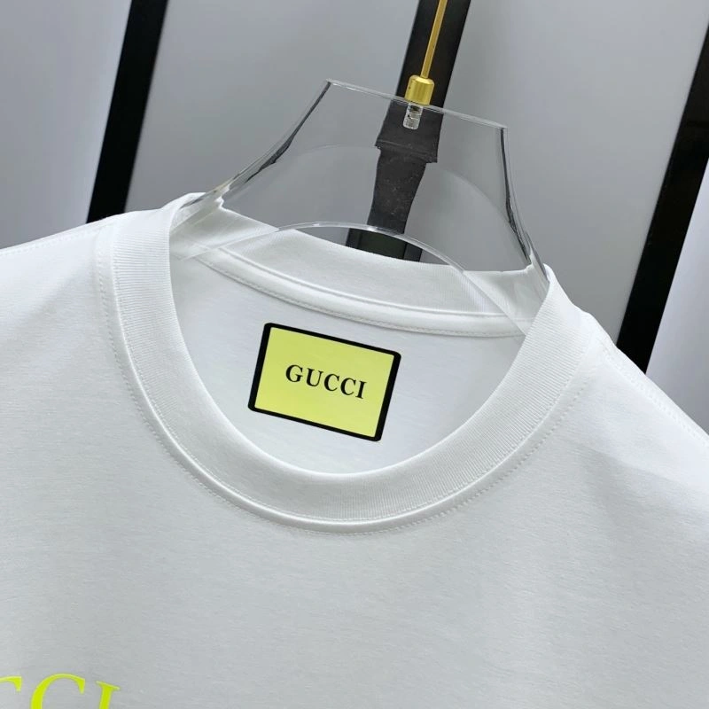 Mirror quality Gucci T-Shirts