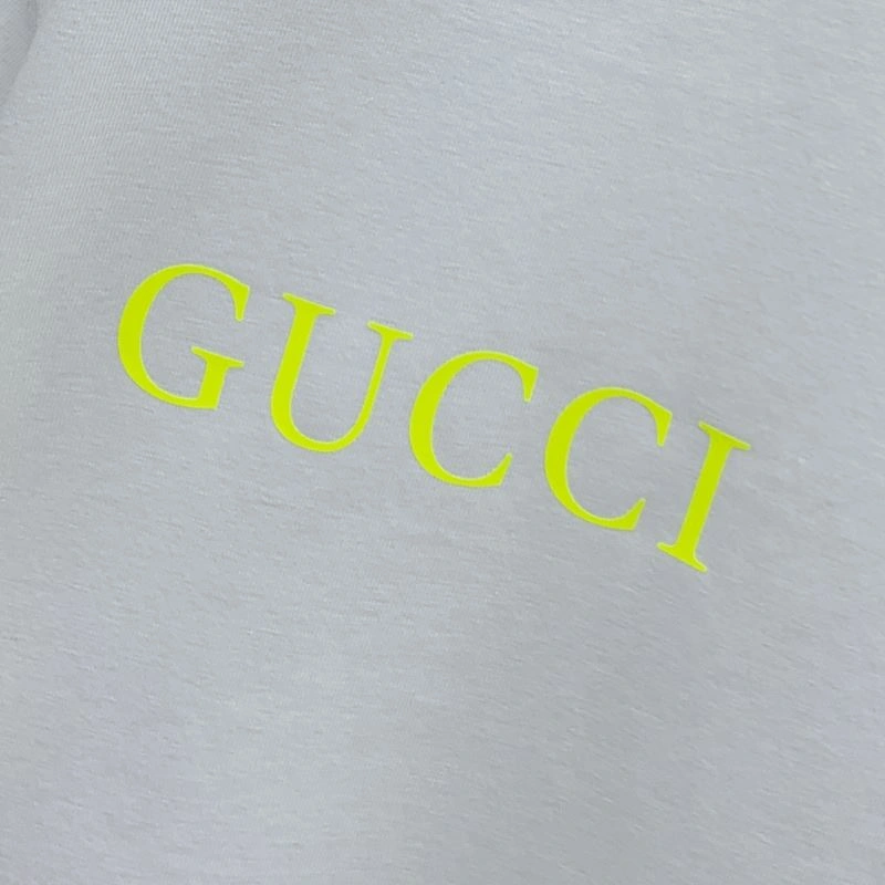 Mirror quality Gucci T-Shirts