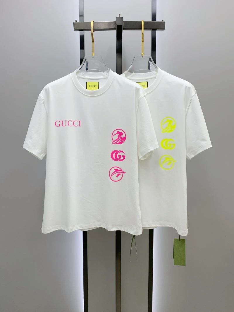 Mirror quality Gucci T-Shirts