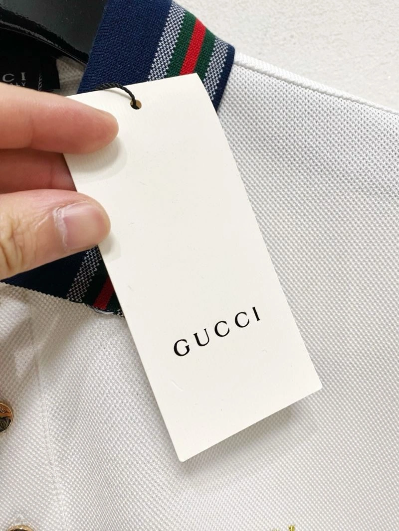 Genuine Gucci T-Shirts