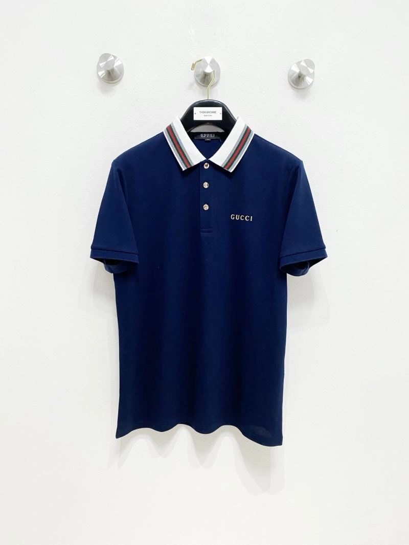 Perfect replica Gucci T-Shirts