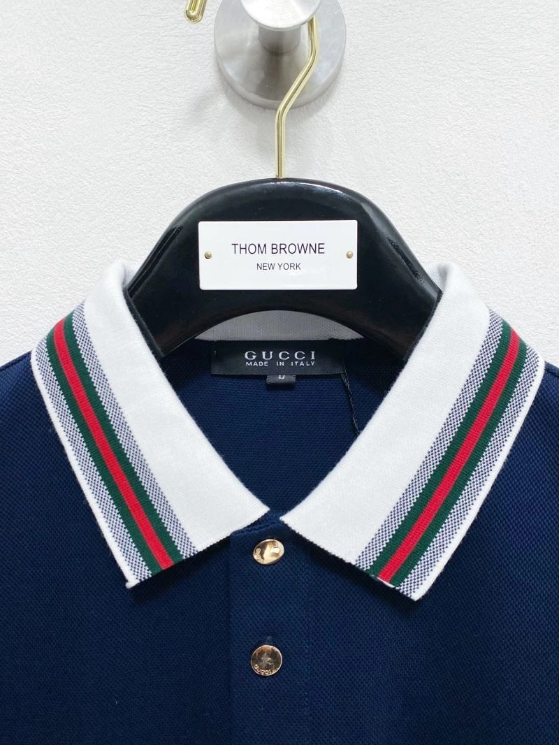 Perfect replica Gucci T-Shirts
